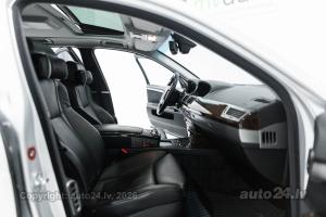 Pelēks BMW 7 Series 2006 Tallina, ar dzinēja tilpumu 3.00 L un nobraukumu 334 tūkst. km par 5500 €, foto 16 vietnē AUTOMOTO.COM.LV