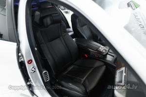 Pelēks BMW 7 Series 2006 Tallina, ar dzinēja tilpumu 3.00 L un nobraukumu 334 tūkst. km par 5500 €, foto 17 vietnē AUTOMOTO.COM.LV