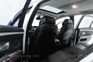 Pelēks BMW 7 Series 2006 Tallina, ar dzinēja tilpumu 3.00 L un nobraukumu 334 tūkst. km par 5500 €, foto 19 vietnē AUTOMOTO.COM.LV