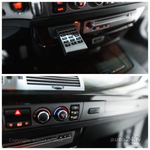 Pelēks BMW 7 Series 2006 Tallina, ar dzinēja tilpumu 3.00 L un nobraukumu 334 tūkst. km par 5500 €, foto 24 vietnē AUTOMOTO.COM.LV