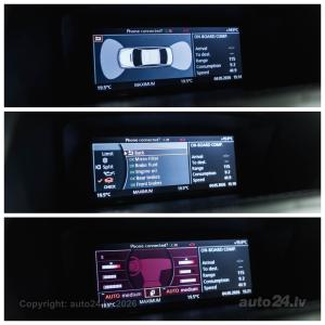 Pelēks BMW 7 Series 2006 Tallina, ar dzinēja tilpumu 3.00 L un nobraukumu 334 tūkst. km par 5500 €, foto 28 vietnē AUTOMOTO.COM.LV