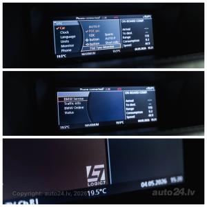 Pelēks BMW 7 Series 2006 Tallina, ar dzinēja tilpumu 3.00 L un nobraukumu 334 tūkst. km par 5500 €, foto 29 vietnē AUTOMOTO.COM.LV