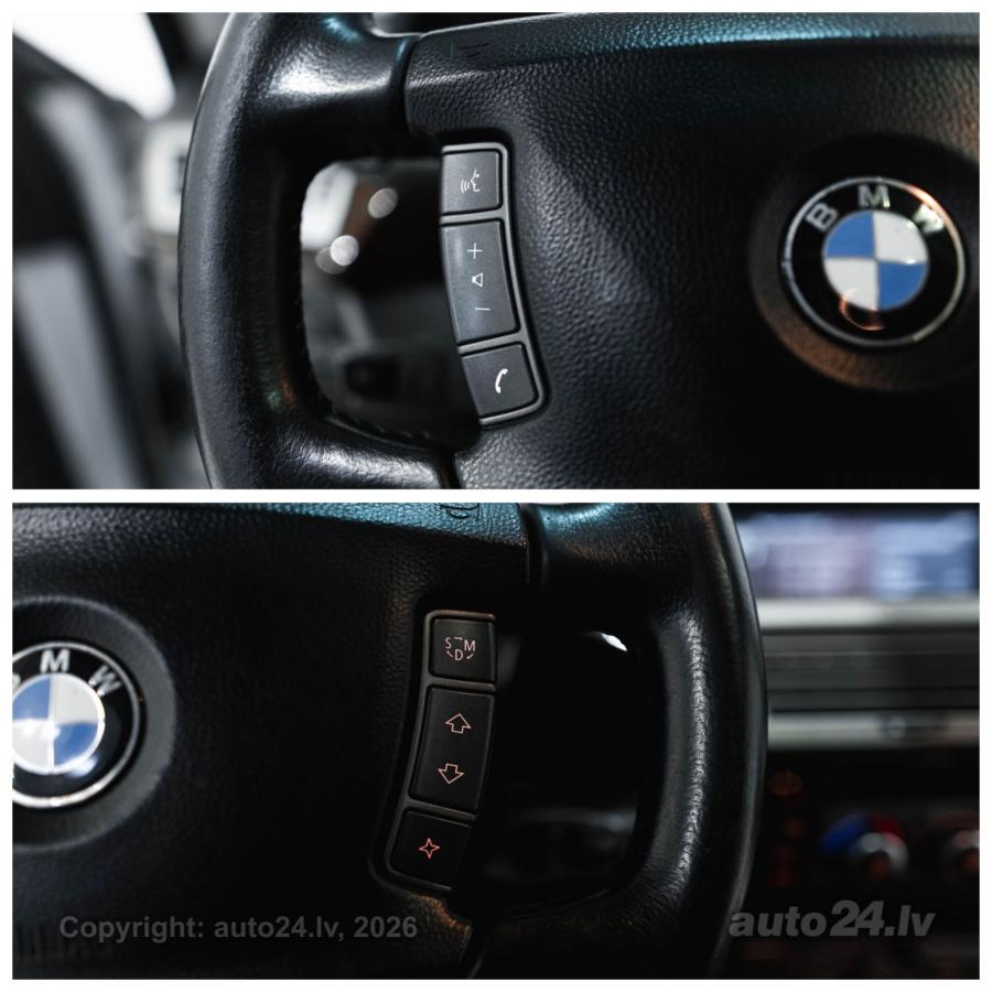 Pelēks BMW 7 Series 2006 Tallina, ar dzinēja tilpumu 3.00 L un nobraukumu 334 tūkst. km par 5500 €, foto 30 vietnē AUTOMOTO.COM.LV
