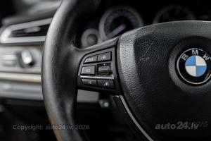 Серый БМВ 7 Серия 2008 в Таллин, объемом двигателя 3.00 л и пробегом 0 тыс. км за 9999 €, фото 34 на AUTOMOTO.COM.LV
