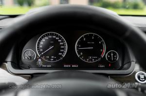 Серый БМВ 7 Серия 2008 в Таллин, объемом двигателя 3.00 л и пробегом 0 тыс. км за 9999 €, фото 39 на AUTOMOTO.COM.LV