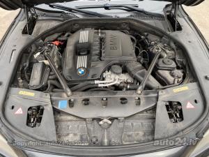 Pelēks BMW 7 Series 2010 Tallina, ar dzinēja tilpumu 3.00 L un nobraukumu 157 tūkst. km par 14999 €, foto 12 vietnē AUTOMOTO.COM.LV