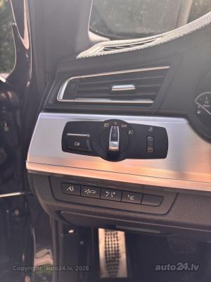 Pelēks BMW 7 Series 2010 Tallina, ar dzinēja tilpumu 3.00 L un nobraukumu 279 tūkst. km par 10900 €, foto 12 vietnē AUTOMOTO.COM.LV