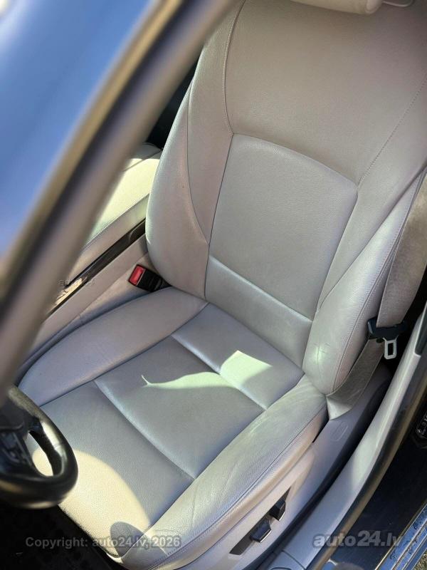 Pelēks BMW 7 Series 2011 Kohtla-Jerve, ar dzinēja tilpumu 3.00 L un nobraukumu 252 tūkst. km par 11699 €, foto 6 vietnē AUTOMOTO.COM.LV