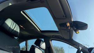 Grey BMW 7 Series 2011 in Tallinn, with an engine capacity of 3.00 L and mileage of 389 thousand km for 6900 €, photo 17 on AUTOMOTO.COM.LV
