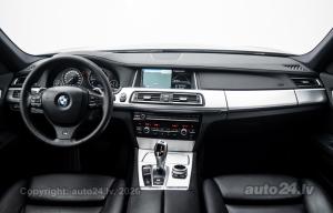 Pelēks BMW 7 Series 2012 Tallina, ar dzinēja tilpumu 3.00 L un nobraukumu 291 tūkst. km par 12999 €, foto 13 vietnē AUTOMOTO.COM.LV