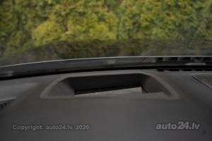 Grey BMW 7 Series 2015 in Tallinn, with an engine capacity of 4.40 L and mileage of 179 thousand km for 24900 €, photo 22 on AUTOMOTO.COM.LV