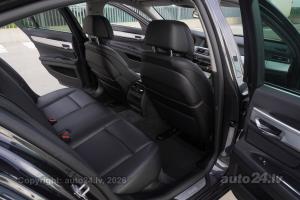 Pelēks BMW 7 Series 2015 Tallina, ar dzinēja tilpumu 3.00 L un nobraukumu 281 tūkst. km par 18990 €, foto 14 vietnē AUTOMOTO.COM.LV