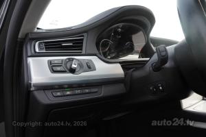 Pelēks BMW 7 Series 2015 Tallina, ar dzinēja tilpumu 3.00 L un nobraukumu 281 tūkst. km par 18990 €, foto 21 vietnē AUTOMOTO.COM.LV