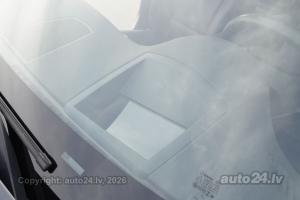 Pelēks BMW 7 Series 2015 Tallina, ar dzinēja tilpumu 3.00 L un nobraukumu 281 tūkst. km par 18990 €, foto 23 vietnē AUTOMOTO.COM.LV