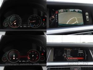 Pelēks BMW 7 Series 2015 Tallina, ar dzinēja tilpumu 3.00 L un nobraukumu 281 tūkst. km par 18990 €, foto 28 vietnē AUTOMOTO.COM.LV