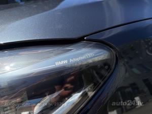 Pelēks BMW 7 Series 2016 Tallina, ar dzinēja tilpumu 3.00 L un nobraukumu 218 tūkst. km par 32900 €, foto 4 vietnē AUTOMOTO.COM.LV