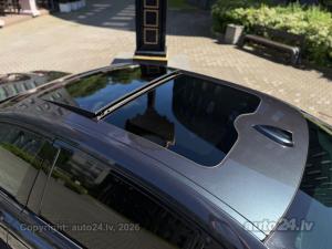 Pelēks BMW 7 Series 2016 Tallina, ar dzinēja tilpumu 3.00 L un nobraukumu 218 tūkst. km par 32900 €, foto 10 vietnē AUTOMOTO.COM.LV