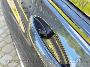 Pelēks BMW 7 Series 2016 Tallina, ar dzinēja tilpumu 3.00 L un nobraukumu 218 tūkst. km par 32900 €, foto 23 vietnē AUTOMOTO.COM.LV
