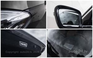 Pelēks BMW 7 Series 2017 Tallina, ar dzinēja tilpumu 3.00 L un nobraukumu 230 tūkst. km par 27499 €, foto 10 vietnē AUTOMOTO.COM.LV