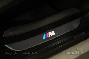 Grey BMW 7 Series 2017 in Tallinn, with an engine capacity of 2.00 L and mileage of 170 thousand km for 26000 €, photo 17 on AUTOMOTO.COM.LV
