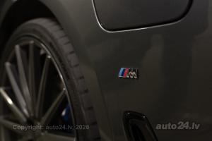 Grey BMW 7 Series 2017 in Tallinn, with an engine capacity of 2.00 L and mileage of 170 thousand km for 26000 €, photo 22 on AUTOMOTO.COM.LV