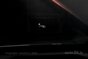 Pelēks BMW 7 Series 2017 Pērnava, ar dzinēja tilpumu 3.00 L un nobraukumu 190 tūkst. km par 25900 €, foto 31 vietnē AUTOMOTO.COM.LV