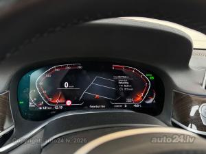 Pelēks BMW 7 Series 2019 Tallina, ar dzinēja tilpumu 3.00 L un nobraukumu 85 tūkst. km par 38900 €, foto 16 vietnē AUTOMOTO.COM.LV