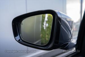 Pelēks BMW 7 Series 2020 Tallina, ar dzinēja tilpumu 4.40 L un nobraukumu 130 tūkst. km par 54900 €, foto 24 vietnē AUTOMOTO.COM.LV