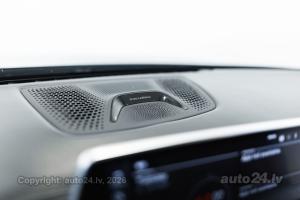 Pelēks BMW 7 Series 2020 Tallina, ar dzinēja tilpumu 3.00 L un nobraukumu 104 tūkst. km par 59000 €, foto 9 vietnē AUTOMOTO.COM.LV