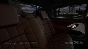 Pelēks BMW 7 Series 2026 Tallina, ar dzinēja tilpumu 3.00 L un nobraukumu 1 tūkst. km par 148360 €, foto 12 vietnē AUTOMOTO.COM.LV