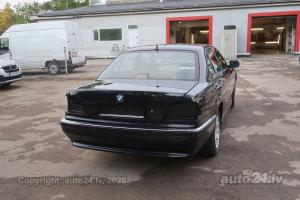BMW 7 Series 2001 in Tallinn, with an engine capacity of 0.00 L and mileage of 0 thousand km for 8900 €, photo 3 on AUTOMOTO.COM.LV