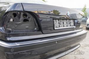 BMW 7 Series 2001 in Tallinn, with an engine capacity of 0.00 L and mileage of 0 thousand km for 8900 €, photo 9 on AUTOMOTO.COM.LV