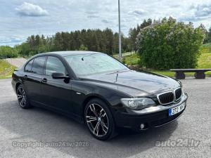 BMW 7 Series 2003 Narva, ar dzinēja tilpumu 3.00 L un nobraukumu 347 tūkst. km par 2500 €, foto 3 vietnē AUTOMOTO.COM.LV