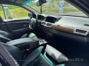 BMW 7 Series 2003 Narva, ar dzinēja tilpumu 3.00 L un nobraukumu 347 tūkst. km par 2500 €, foto 7 vietnē AUTOMOTO.COM.LV
