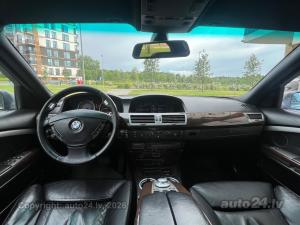 BMW 7 Series 2003 Tallina, ar dzinēja tilpumu 3.00 L un nobraukumu 473 tūkst. km par 2290 €, foto 8 vietnē AUTOMOTO.COM.LV