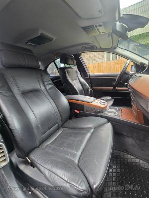 BMW 7 Series 2004 Tallina, ar dzinēja tilpumu 3.00 L un nobraukumu 398 tūkst. km par 1600 €, foto 8 vietnē AUTOMOTO.COM.LV