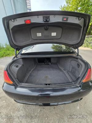BMW 7 Series 2004 Tallina, ar dzinēja tilpumu 3.00 L un nobraukumu 398 tūkst. km par 1600 €, foto 17 vietnē AUTOMOTO.COM.LV