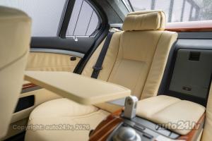 BMW 7 Series 2004 Tallina, ar dzinēja tilpumu 4.40 L un nobraukumu 28 tūkst. km par 44900 €, foto 12 vietnē AUTOMOTO.COM.LV