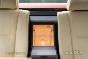 BMW 7 Series 2004 Tallina, ar dzinēja tilpumu 4.40 L un nobraukumu 28 tūkst. km par 44900 €, foto 14 vietnē AUTOMOTO.COM.LV