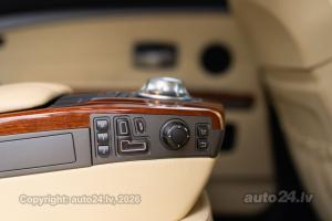 BMW 7 Series 2004 Tallina, ar dzinēja tilpumu 4.40 L un nobraukumu 28 tūkst. km par 44900 €, foto 17 vietnē AUTOMOTO.COM.LV
