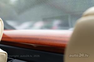 BMW 7 Series 2004 Tallina, ar dzinēja tilpumu 4.40 L un nobraukumu 28 tūkst. km par 44900 €, foto 20 vietnē AUTOMOTO.COM.LV