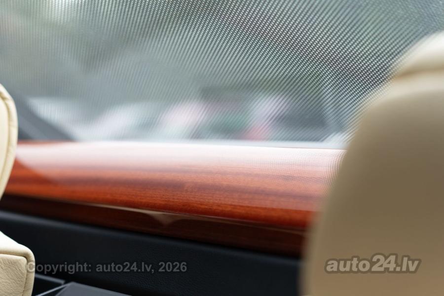 BMW 7 Series 2004 Tallina, ar dzinēja tilpumu 4.40 L un nobraukumu 28 tūkst. km par 44900 €, foto 20 vietnē AUTOMOTO.COM.LV