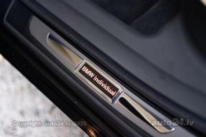 BMW 7 Series 2004 Tallina, ar dzinēja tilpumu 4.40 L un nobraukumu 28 tūkst. km par 44900 €, foto 24 vietnē AUTOMOTO.COM.LV