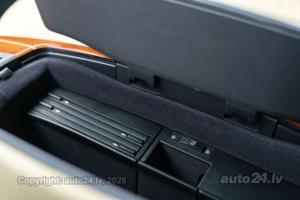 BMW 7 Series 2004 Tallina, ar dzinēja tilpumu 4.40 L un nobraukumu 28 tūkst. km par 44900 €, foto 26 vietnē AUTOMOTO.COM.LV