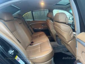 BMW 7 Series 2005 Narva, ar dzinēja tilpumu 3.00 L un nobraukumu 453 tūkst. km par 4500 €, foto 8 vietnē AUTOMOTO.COM.LV