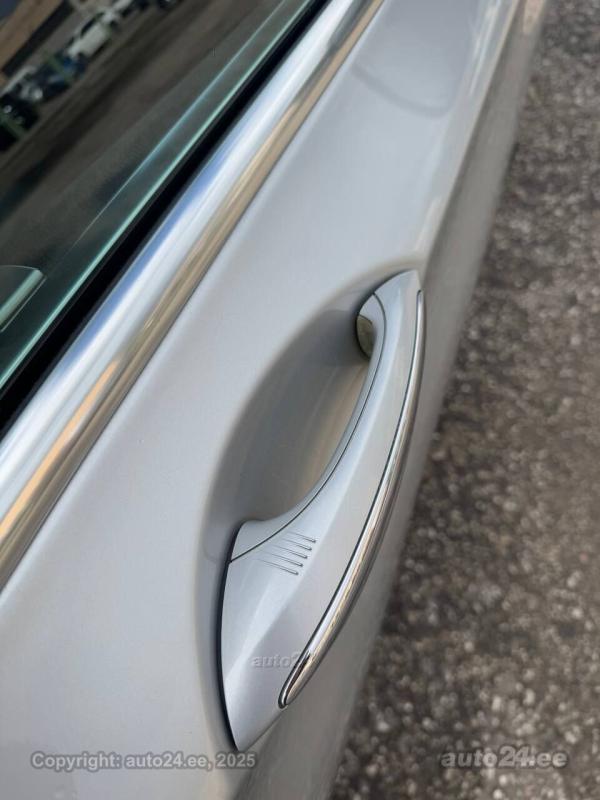 BMW 7 Series 2008 Narva, ar dzinēja tilpumu 3.00 L un nobraukumu 253 tūkst. km par 8300 €, foto 11 vietnē AUTOMOTO.COM.LV