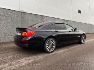 BMW 7 Series 2010 in Tallinn, with an engine capacity of 3.00 L and mileage of 346 thousand km for 11900 €, photo 3 on AUTOMOTO.COM.LV