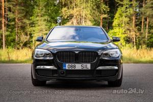 BMW 7 Series 2010 Pērnava, ar dzinēja tilpumu 3.00 L un nobraukumu 299 tūkst. km par 12000 €, foto 6 vietnē AUTOMOTO.COM.LV