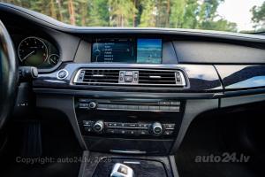 BMW 7 Series 2010 Pērnava, ar dzinēja tilpumu 3.00 L un nobraukumu 299 tūkst. km par 12000 €, foto 12 vietnē AUTOMOTO.COM.LV