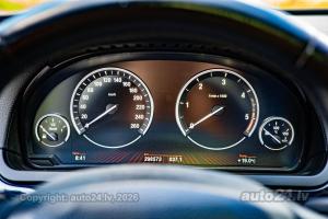 BMW 7 Series 2010 Pērnava, ar dzinēja tilpumu 3.00 L un nobraukumu 299 tūkst. km par 12000 €, foto 13 vietnē AUTOMOTO.COM.LV